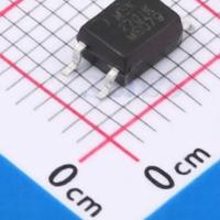 China Surface mount optocoupler MSKSEMI MPS2701-1-K designed for automated assembly in smart meters and control systems for sale