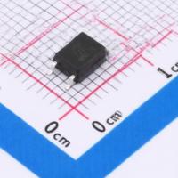 China High density compact optocoupler MSKSEMI MPS2701-1-L for in smart meters and office equipment applications for sale