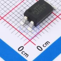 China Signal Isolation Optocoupler MSKSEMI MPS2501L-1-K for Industrial Control and Measurement Instruments for sale