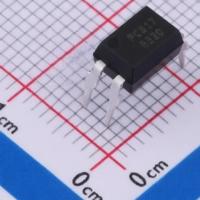 China High Reliability Optocoupler MSKSEMI PC817B-MS Featuring 5000Vrms Isolation and Fast Switching Times for sale