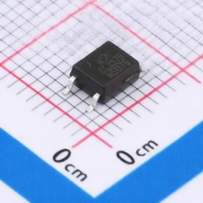 China High isolation voltage optocoupler MSKSEMI MEL357B designed for compact electronic devices and industrial control for sale