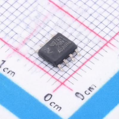 China dual channel digital isolator NOVOSENSE NSI8120N1 with 5kVrms insulation voltage and 150Mbps data rate for sale