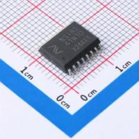 China NOVOSENSE NSI8241W1 DSWR featuring fast response time and low emissions for enhanced system stability for sale