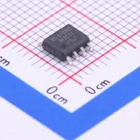 China High reliability digital isolator NOVOSENSE NSI8120N0 with consumption and excellent EMC performance for sale