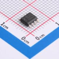 China High reliability single channel digital isolator NOVOSENSE NSI8210N1-Q1SPR with wide supply voltage and consumption for sale