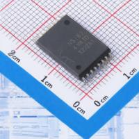 China Digital isolator with high reliability and consumption NOVOSENSE NSi8241W1 DSWWR quad channel device for sale