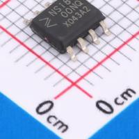 China AEC Q100 grade 1 certified bidirectional isolator NOVOSENSE NSI8100NQ with up to 2mhz i2c clock rate for sale