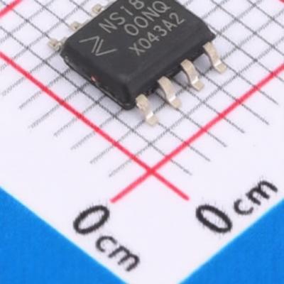 China AEC Q100 grade 1 certified bidirectional isolator NOVOSENSE NSI8100NQ with up to 2mhz i2c clock rate for sale