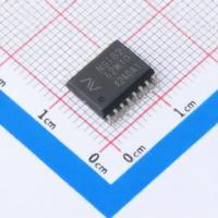 China NOVOSENSE NSI8262W1 DSWR digital isolator with 200kV per microsecond common mode transient immunity for sale