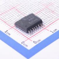 China Digital Isolator NOVOSENSE NSI8140W0 Providing Stable Signal Isolation and Wide Supply Voltage Range for sale