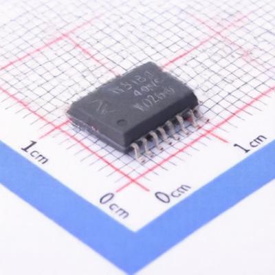 China Digital Isolator NOVOSENSE NSI8140W0 Providing Stable Signal Isolation and Wide Supply Voltage Range for sale