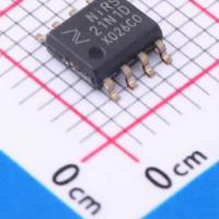 China Dual Channel Digital Isolators NOVOSENSE NIRS21N1-DSPR Offering High Reliability for Signal Isolation for sale