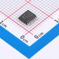 China Quad channel digital isolator NOVOSENSE NSi8142W0 with SOIC 16 narrow and wide body package options for sale
