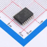 China Isolated CAN Transceiver Supporting Over 110 CAN Nodes NOVOSENSE NSI1050-DSWR with UL1577 Safety Certification for sale