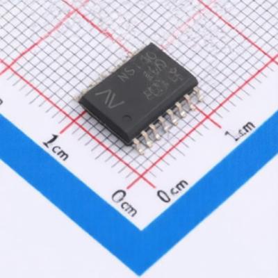 China Isolated CAN Transceiver Supporting Over 110 CAN Nodes NOVOSENSE NSI1050-DSWR with UL1577 Safety Certification for sale