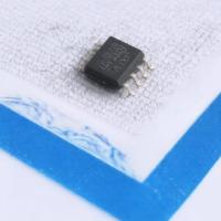 China High reliability digital isolator NOVOSENSE NSI8222N0-DSPR with consumption and low propagation delay for sale