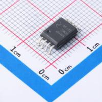 China Digital isolator with 150Mbps data rate and low emissions NOVOSENSE NSI8220W0-DSWVR dual channel device for sale
