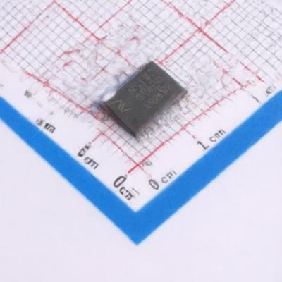 China NOVOSENSE NSI83086E DSWR Full Duplex RS485 Transceiver with Consumption and UL1577 5kVrms Insulation for sale