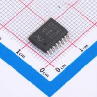 China Digital isolator NOVOSENSE NSI8240W1 DSWR featuring 150Mbps data rate and 250kV per microsecond CMTI for sale