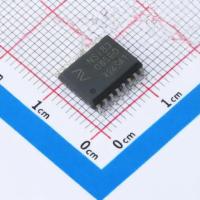 China Half Duplex RS485 Transceiver NOVOSENSE NSi83085E-DSWR with Digital Isolation and 10kV ESD Protection for sale