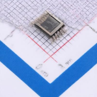 China digital isolator NOVOSENSE NSI8222W0-Q1SWR supporting up to 150Mbps data rate and stable EMC performance for sale