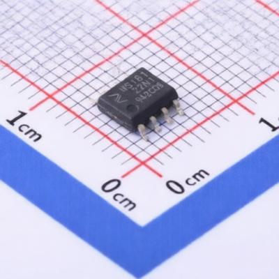 China High Speed Digital Isolator NOVOSENSE NSi8122N1 with 5kVrms Isolation and Configurable Output Levels for sale