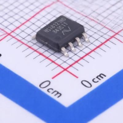 China High reliability digital isolator NOVOSENSE NSI8121N0 offering low emissions consumption and safety certification UL1577 for sale