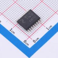 China Safety limiting power and thermal management electronic device NOVOSENSE NSI8231W1-DSWR for circuits for sale