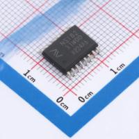 China Technical data sheet NOVOSENSE NSI8231W0-DSWR sensor with ambient temperature and power safety limits for sale