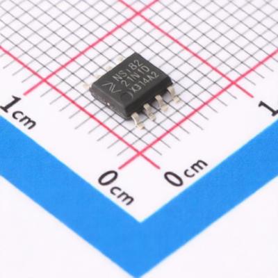 China Digital Isolator Module NOVOSENSE NSI8221N1-DSPR Offering 250kV per Microsecond CMTI And Consumption for sale