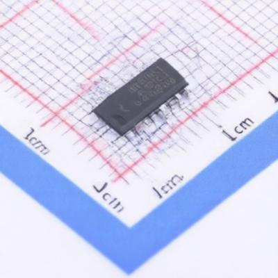 China High insulation voltage digital isolators NOVOSENSE NSI8140N1 with consumption and 150Mbps data rate for sale