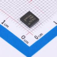 China Isolated dual channel gate driver IC NOVOSENSE NSI6622A DLAR supporting peak sink current up to 6 amps for sale