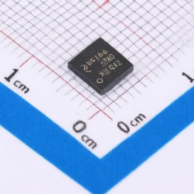 China Isolated dual channel gate driver IC NOVOSENSE NSI6622A DLAR supporting peak sink current up to 6 amps for sale
