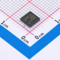 China NOVOSENSE NSI6602A DLAR isolated dual channel gate driver IC suitable for switching power applications for sale
