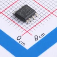 China Single channel gate driver NOVOSENSE NSi6601C-DSPR with SOP8 SOW8 package and UL recognized isolation for sale