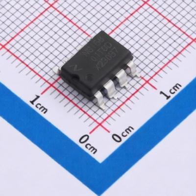 China isolated gate driver NOVOSENSE NSi6801TC-DDBR suitable for UPS battery chargers and power supplies for sale