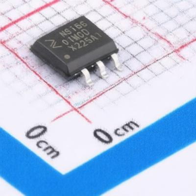China Isolated gate driver NOVOSENSE NSI6601MC DSPR featuring split outputs and 150kV per microsecond CMTI for sale