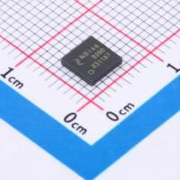 China Isolated Dual Channel Gate Driver IC NOVOSENSE NSI6602B-DLAR with 4A Source and 6A Sink Peak Current for sale