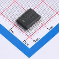 China NOVOSENSE NSi6651ASC DSWR single channel gate driver designed for and power density switching applications for sale