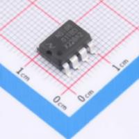 China Single channel isolated gate driver NOVOSENSE NSI6801TB-DDBR with UL recognition and RoHS compliance for sale
