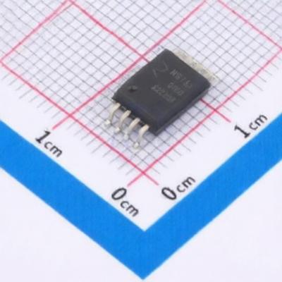 China Single channel isolated gate driver NOVOSENSE NSI6601C DSWVR for IGBTs power MOSFETs and SiC MOSFETs for sale