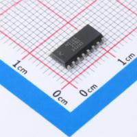 China Isolated Dual Channel Gate Driver IC NOVOSENSE NSI6622B DSPNR with Robust Electrical Characteristics for sale