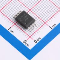 China isolated gate driver NOVOSENSE NSI6601MC DSWVR with wide supply voltage and fast propagation delay for sale