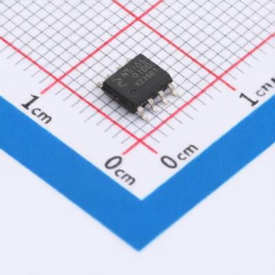 China Isolated gate driver NOVOSENSE NSi6601B-DSPR featuring 3000VRMS isolation and 150kVus CMTI immunity for sale