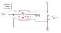 China NQUNXIN QX0631 CuH S dual channel optocoupler offering high speed data transfer and strong isolation for sale