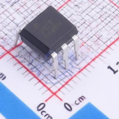 China optocoupler NQUNXIN QX3022-CuH-DE with GaAs infrared LED and bidirectional photoelectric thyristor for sale