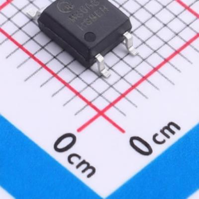 China Optical Coupler NQUNXIN QXM3063-CuH-SE Featuring High Isolation and Reinforced Insulation Technology for sale