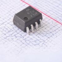 China Photocoupler Orient OR-0631-TA1 designed for ground loop elimination and high speed logic ground isolation for sale