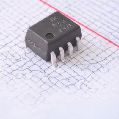 China Photocoupler Orient OR-0631-TA1 designed for ground loop elimination and high speed logic ground isolation for sale