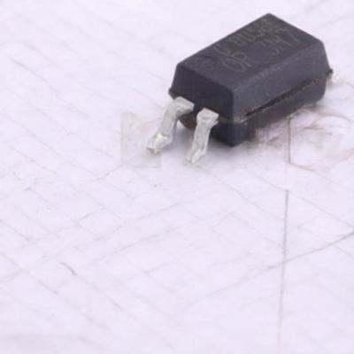 China Photo Coupler Orient OR-3H7B-TP-G Featuring Infrared LED and Photo Transistor Detector for Industrial for sale